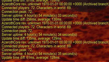 Bug diff · Issue #17434 · azerothcore/azerothcore-wotlk · GitHub