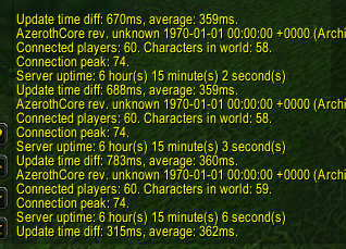 Bug diff · Issue #17434 · azerothcore/azerothcore-wotlk · GitHub