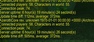 Bug diff · Issue #17434 · azerothcore/azerothcore-wotlk · GitHub