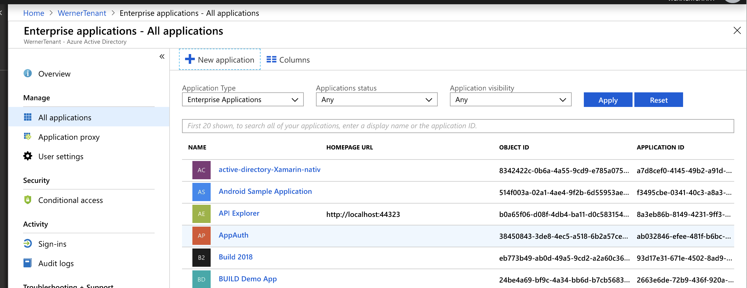 ADAuthenticationErrorDomain and asking every time to Enroll · Issue #3 · AzureADQuickStarts ...