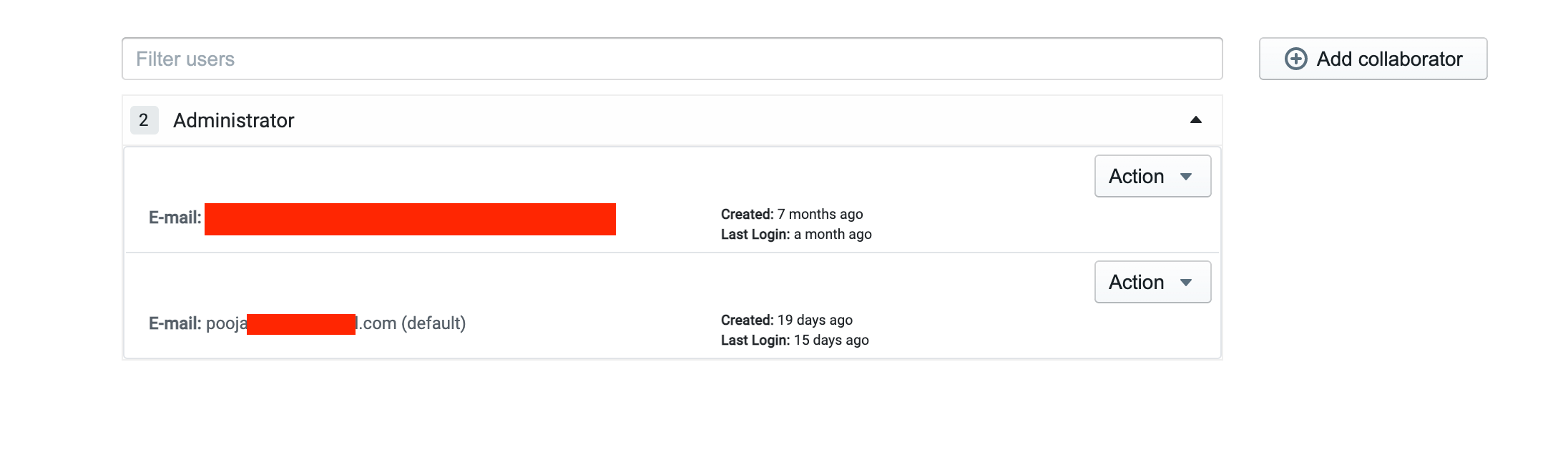 [FEATURE] Delete (Instead of disable) users from workspace · Issue #1379 · botpress/v12 · GitHub