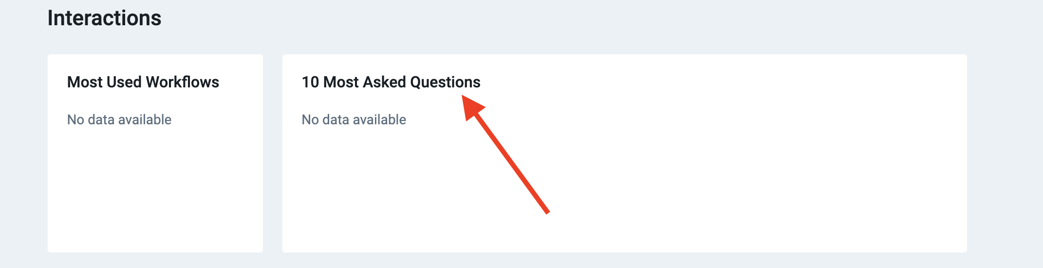 [FEATURE] Include 10 top intents along with confidence level in analytics · Issue #1400 ...