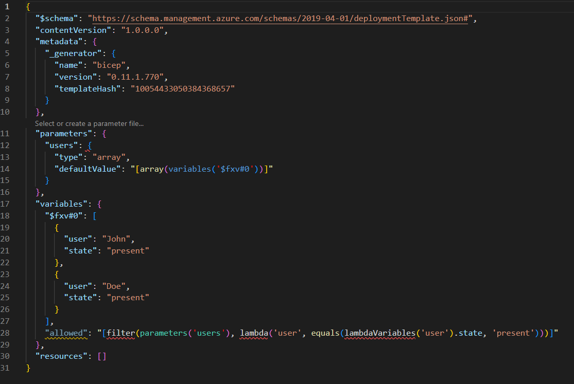 `loadJsonContent` behaves differently depending on the sequence of ...