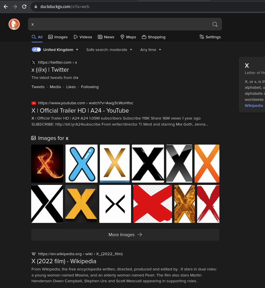 [BUG] Toggle status is ignored if URL path contains square braces · Issue #11785 · darkreader ...