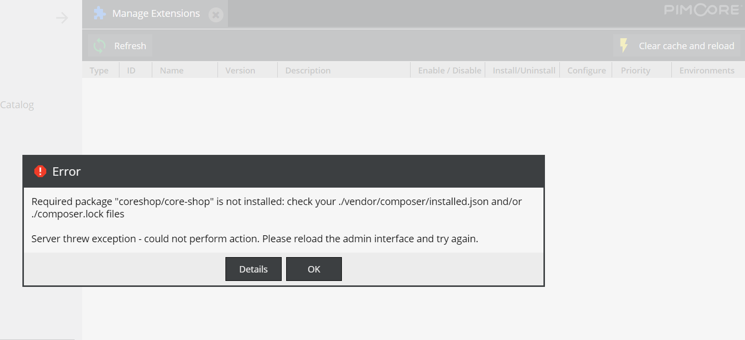 Multi theme/template for Frontend · pimcore · Discussion #7887 · GitHub