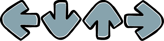 Editable idle note colors. · Issue #13401 · ShadowMario/FNF-PsychEngine ...