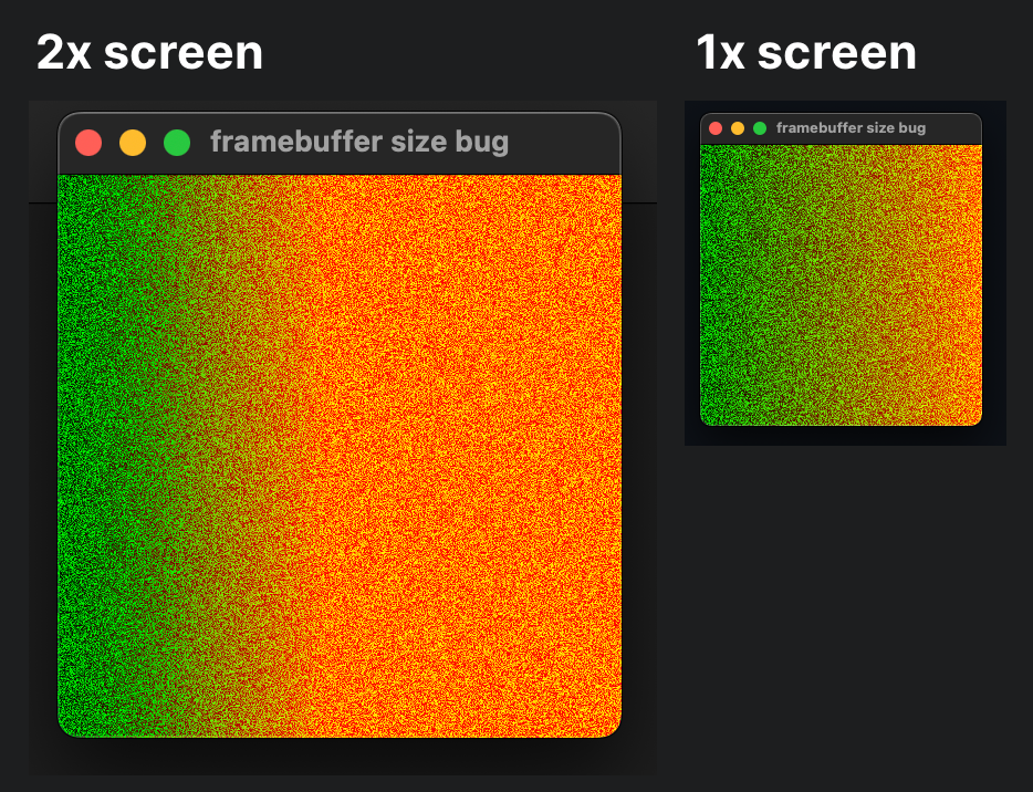 [core] `GetRenderWidth()`/`GetRenderHeight()` incorrect return values on retina display (HighDPI ...