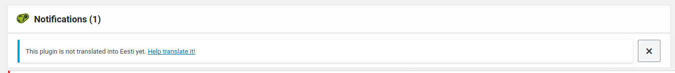 Re-unify with core notification design · Issue #804 · PopupMaker/Popup-Maker · GitHub