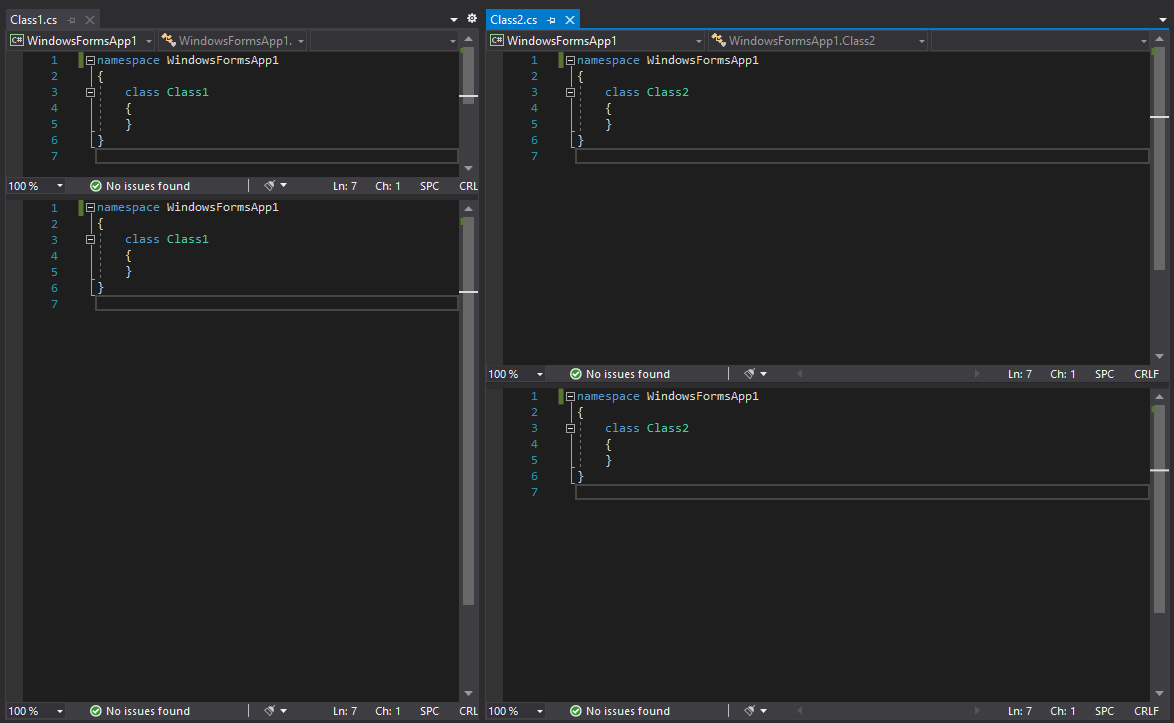FancyZones - Physical zone splitter · Issue #29076 · microsoft ...