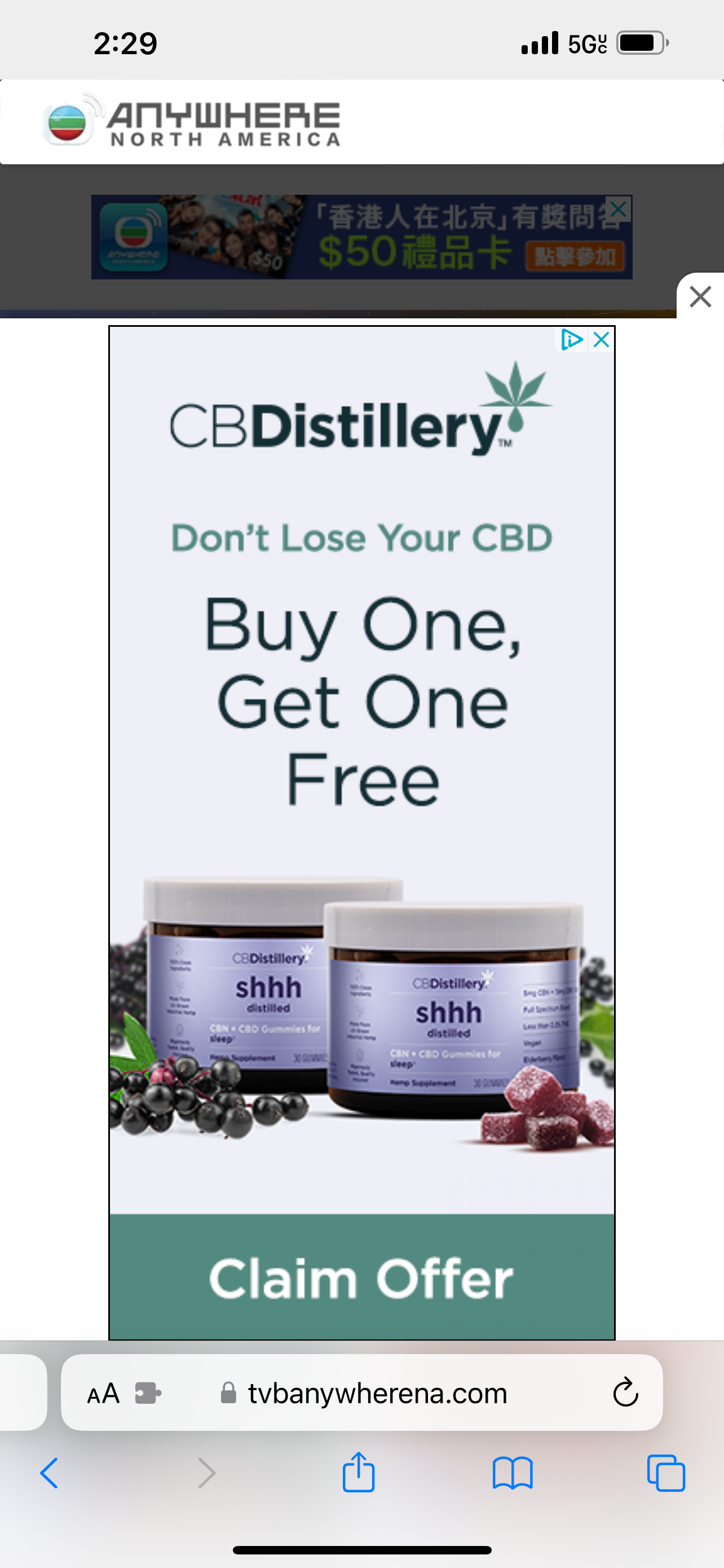 希望能添加tvbanywherena.com网页 · Issue #41 · limbopro/Adblock4limbo · GitHub