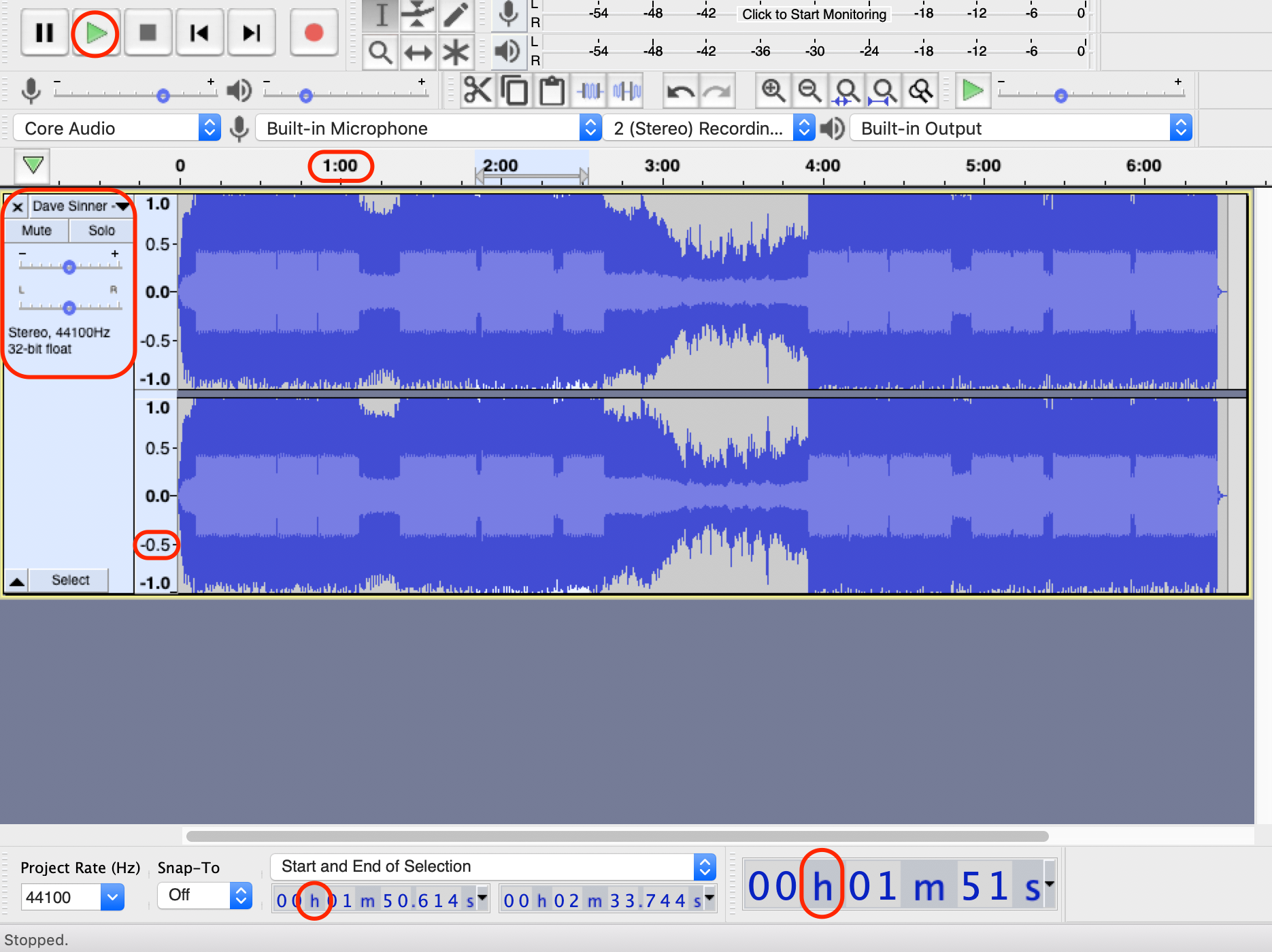 Compatibility with Retina display (HiDPI) · Issue #584 · audacity/audacity · GitHub