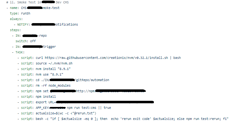 Failed npm install with node v8.9.1 (npm v5.5.1) in Shippable · Issue #4013 · Shippable/support ...