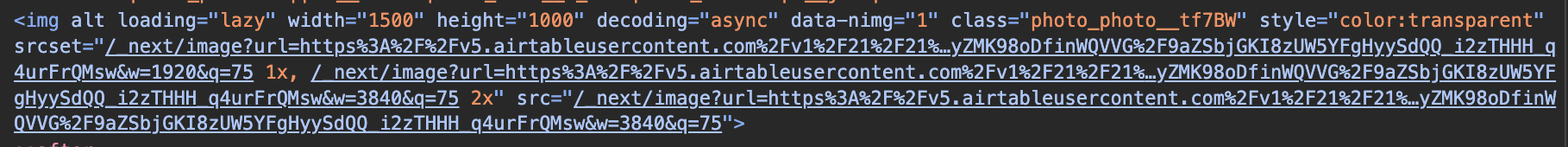 next/image not properly sizing images · Issue #44244 · vercel/next.js · GitHub