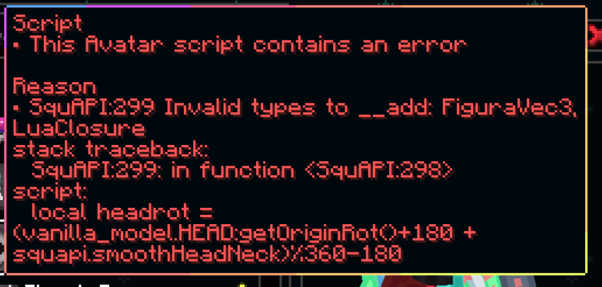 squapi smooth head and neck function · Issue #4 · MrSirSquishy/SquishyAPI · GitHub