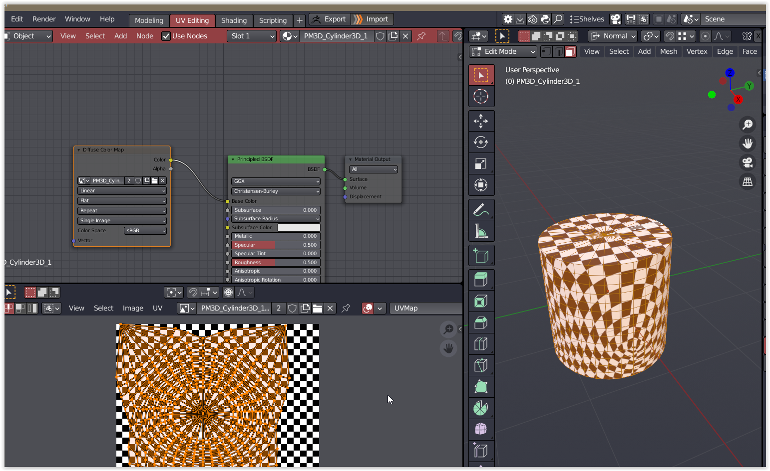 GOB export texture issue · Issue #218 · JoseConseco/GoB · GitHub