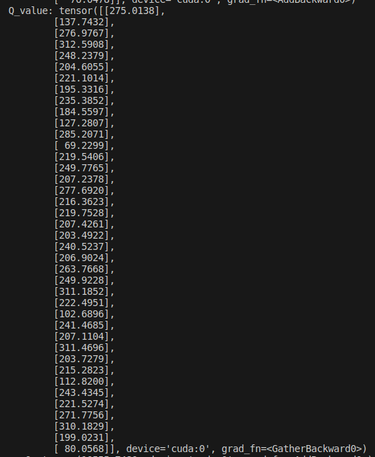 Whether to support changing to another algorithm · Issue #76 ...