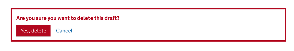 Buttons · Issue #45 · dwp/design-system-community-backlog · GitHub