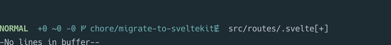 filename disappears if it contains a dollar sign, e.g. $layout.svelte · Issue #2379 · vim ...