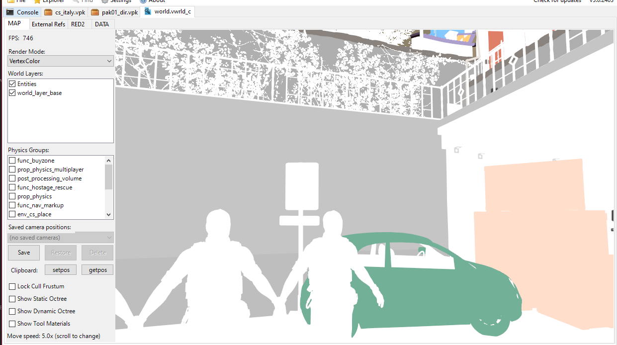 VertexColor/Terrain_Blend exporting partaly broken and some missing from viewer · Issue #639 ...