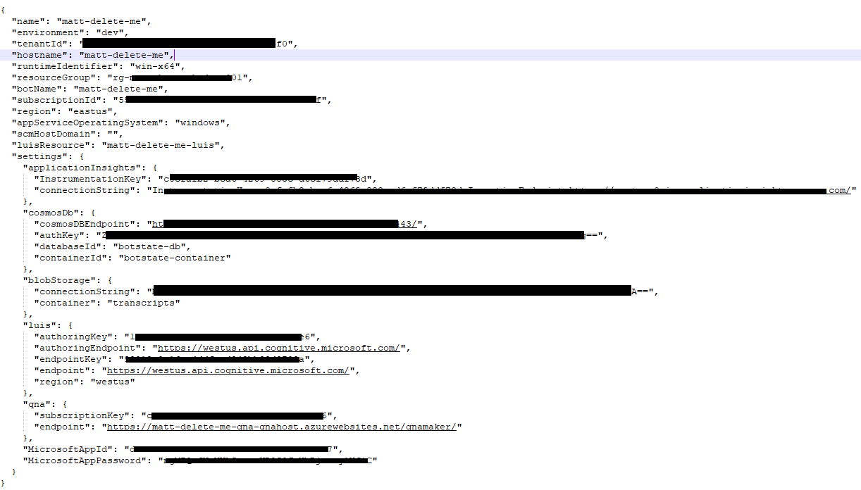 Publish Fails In Version 211 · Issue 8814 · Microsoftbotframework Composer · Github