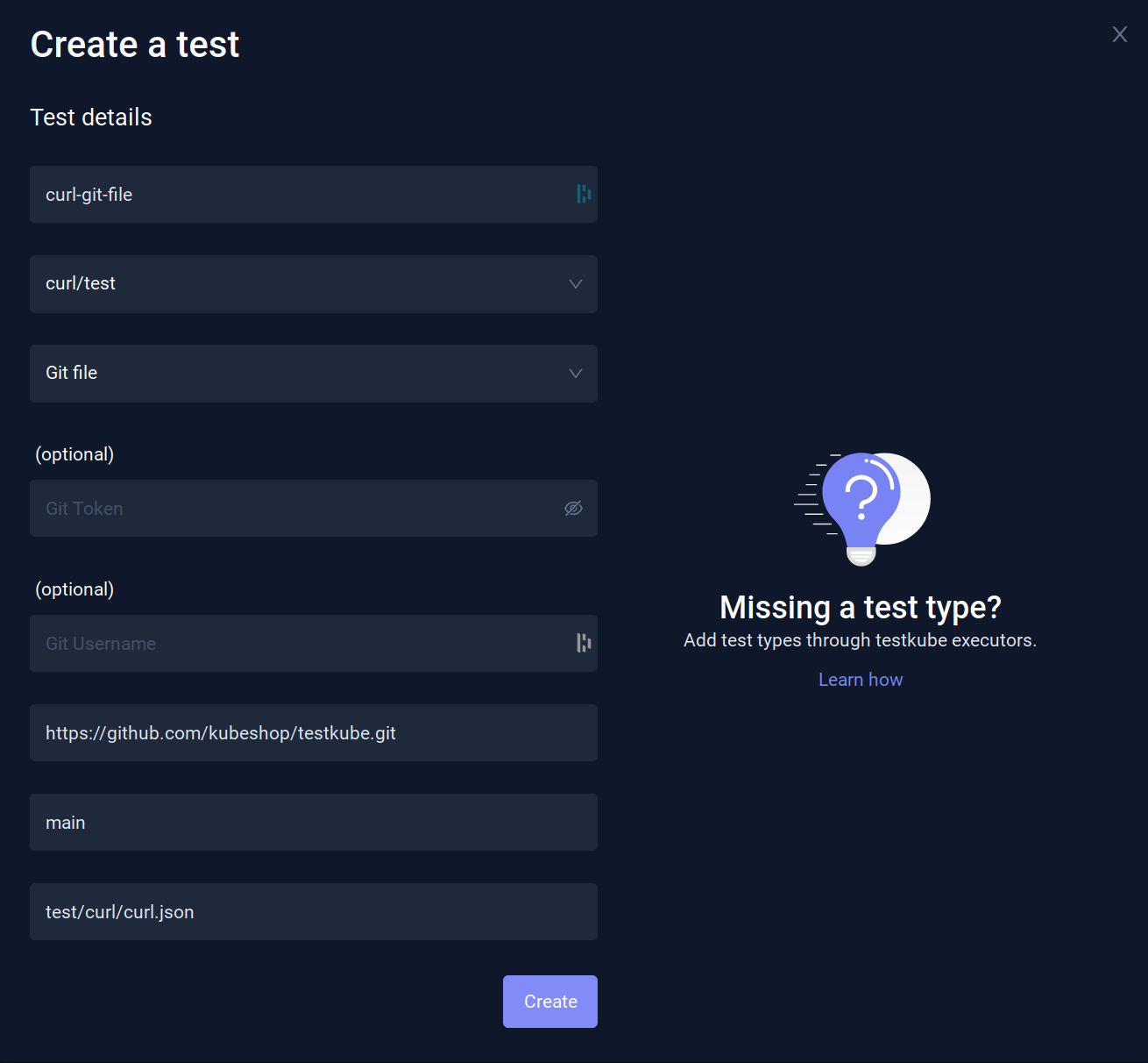 Git File Source Missing Test Path Inability To Execute The Test · Issue 2326 · Kubeshop