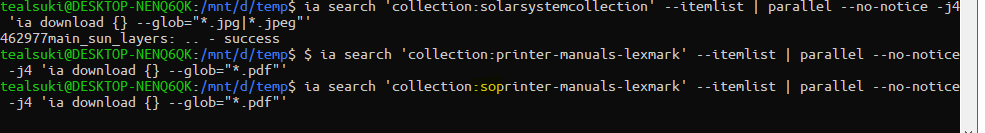 Command line buffer insertion error in WSL · Issue #163 · microsoft ...