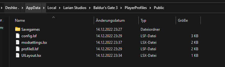 Baldurs Gate: Patch9 · Issue #13681 · Nexus-Mods/Vortex · GitHub