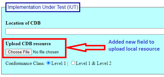 Improve TEAM Engine Compatibility · Issue #7 · opengeospatial/ets-cdb10 · GitHub