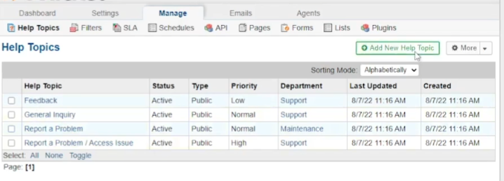 GitHub - Skyfutpcm/osticket-postinstall
