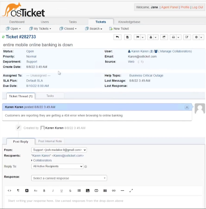 GitHub - Skyfutpcm/osticket-life