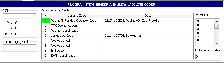 Language code table · Issue #303 · PE5PVB/TEF6686_ESP32 · GitHub