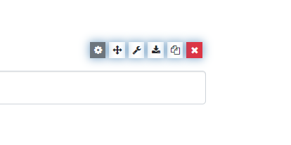 Removing EditJson Component Hover Option · Issue #3019 · formio/formio.js · GitHub