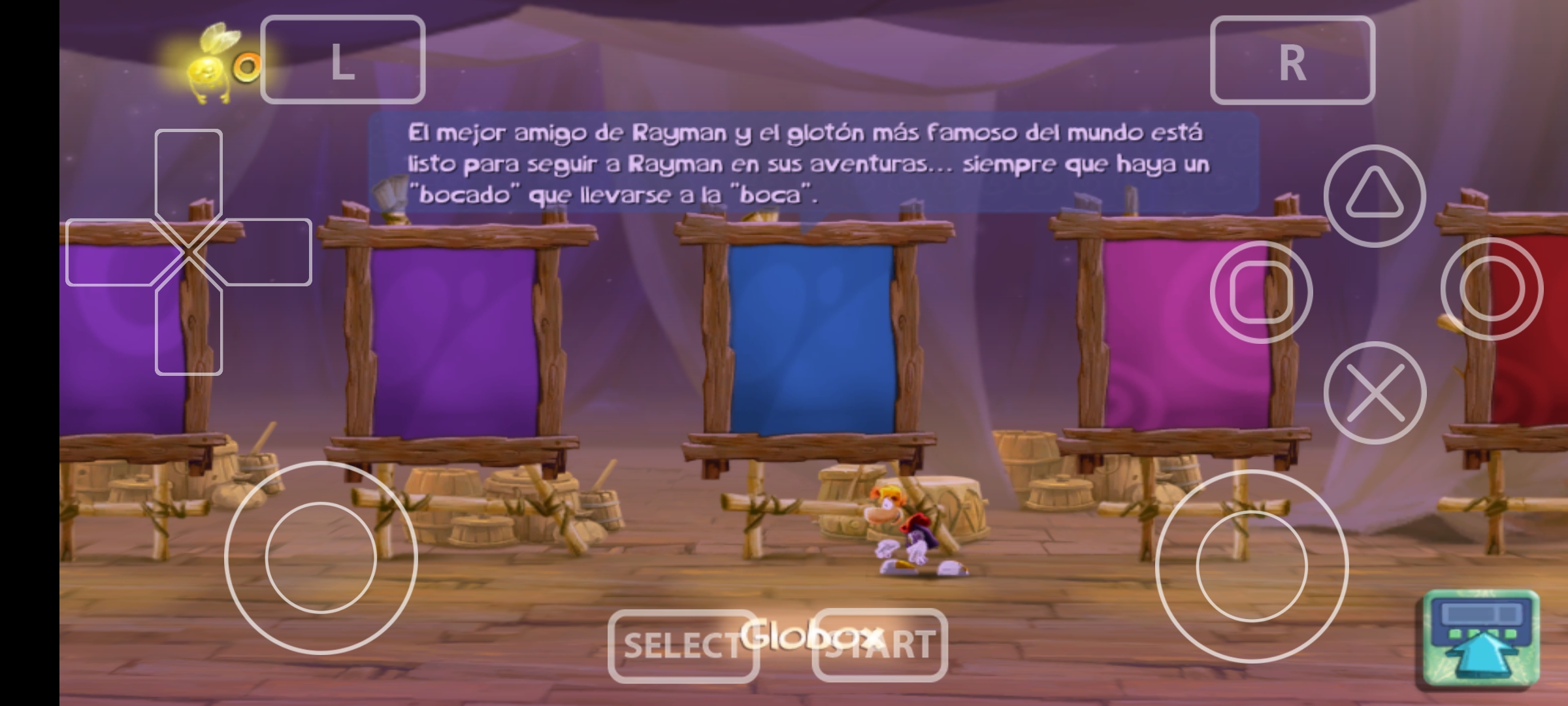Rayman® Legends [PCSB00360] · Issue #456 · Vita3K/Vita3K-Android · GitHub