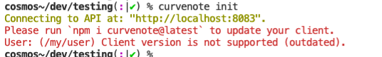 API rejects old version of client library · Issue #80 · curvenote/curvenote · GitHub