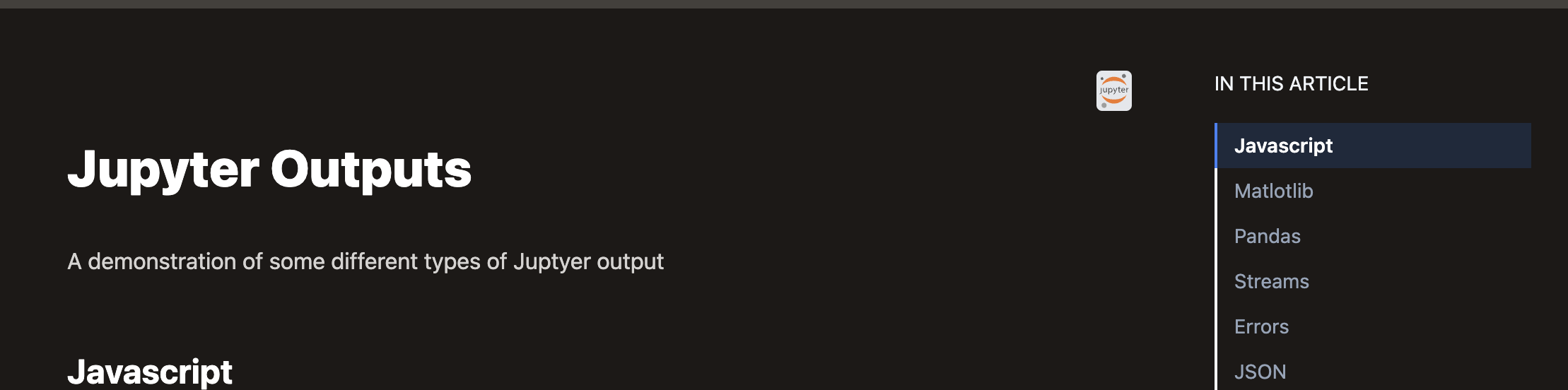 Jupyter shouldn't invert in dark mode · Issue #222 · curvenote ...