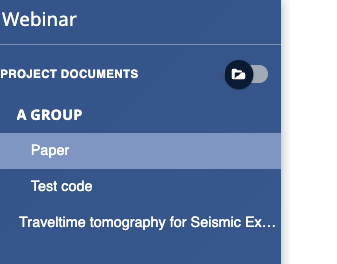Trailing root level article outside of group leads to weird TOC · Issue #329 · curvenote ...