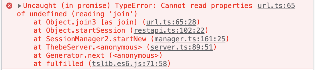 `exturljoin` Relies On Bundled `path` Fallback Which Causes Issue In Non Webpack Build Systems 