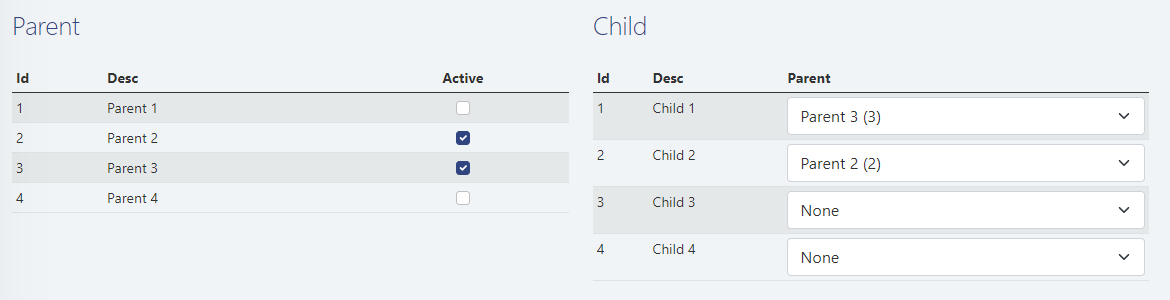 Razor Component refresh problem with when adding/removing options · Issue #34112 · dotnet ...