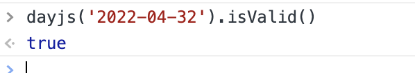 Ambiguous Definition Of `isvalid` · Issue 1850 · Iamkundayjs · Github 