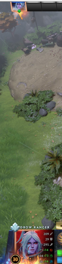 Kill Streak Effects don't demo properly when switching from one Kill Streak Effect demo to ...