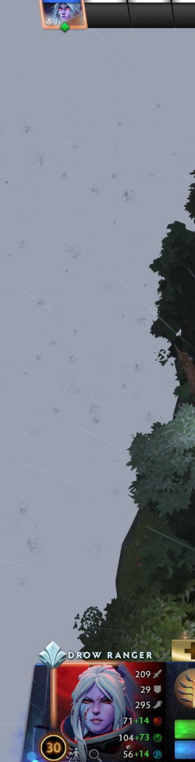 Kill Streak Effects don't demo properly when switching from one Kill Streak Effect demo to ...