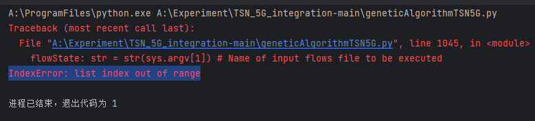 IndexError: list index out of range · Issue #1 · paroma96/TSN_5G_integration · GitHub