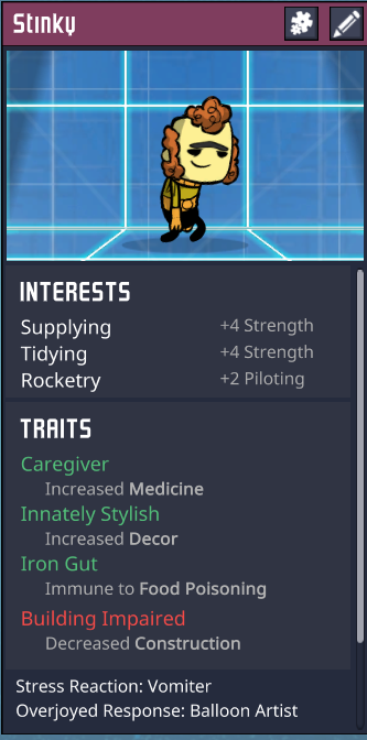 Supplying / Tidying bug · Issue #131 · O-n-y/oxy.mods · GitHub