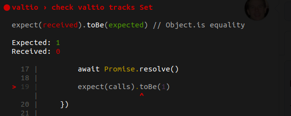 Possible issue with Set support · Issue #266 · pmndrs/valtio · GitHub