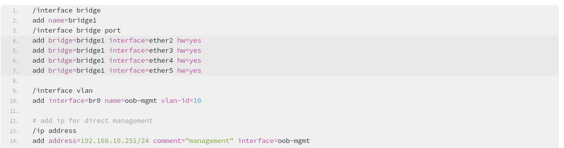 Line highlighting not working in Classic and MooToo themes · Issue #117 · EnlighterJS ...