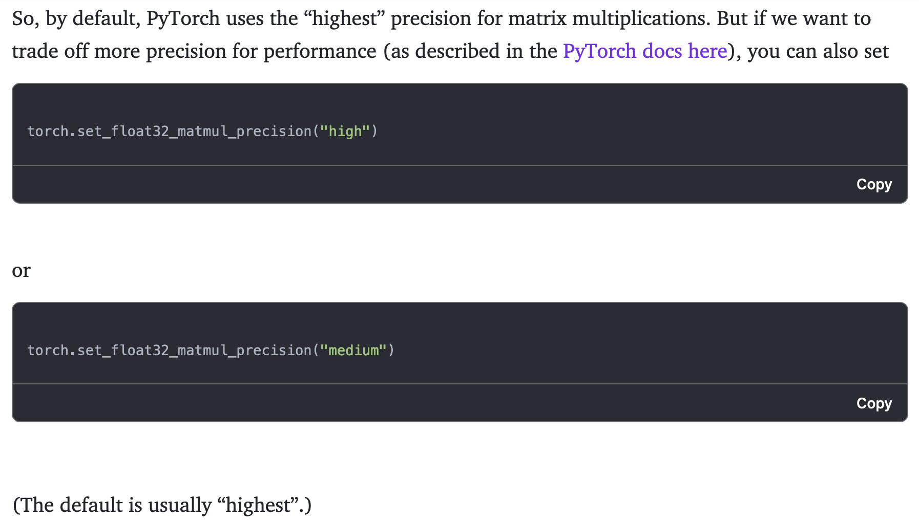 How to verify mixed precision is working for language models · Issue #496 · elixir-nx/axon · GitHub