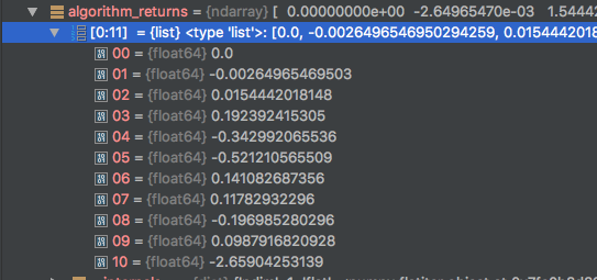 'invalid value encountered in log1p' encountered when running the beginner tutorial · Issue #126 ...