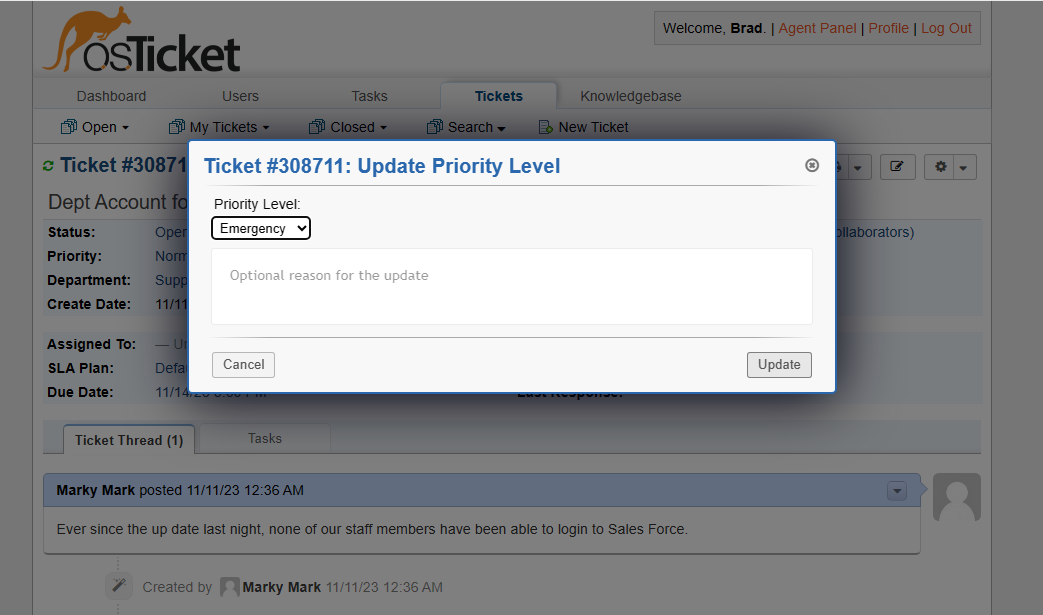 GitHub - Velezdrv/ticket-lifecycle