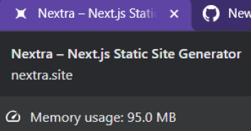 [documentation] titleTemplate `if (asPath !== '/')` is not working properly as stated · Issue ...