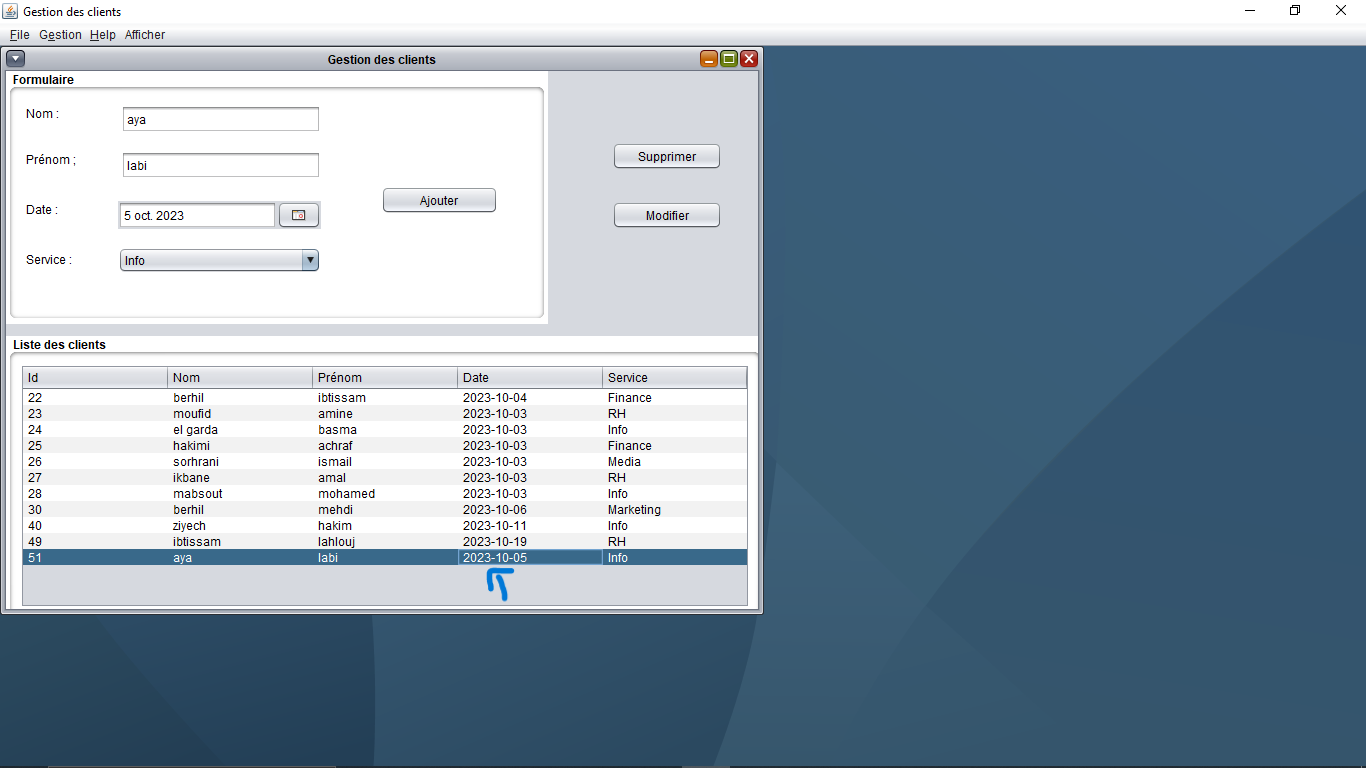 GitHub - ayaberhil/TP_JDBC_PreparedStatement